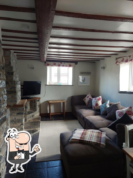 The Middlewick - Accommodation, Glamping, Spa, Cafe and Farm Shop ...