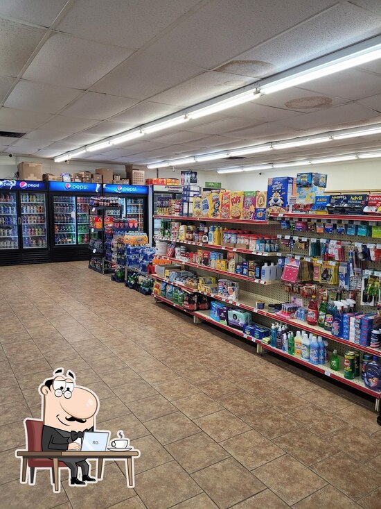 B & R food mart smoke shop and Beer, Cuba - Restaurant menu, prices and ...