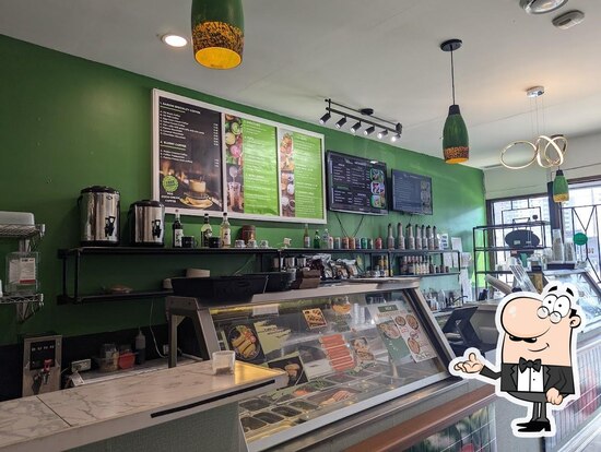 Saigon Spring Rolls, Saint Catharines - Restaurant menu, prices and reviews