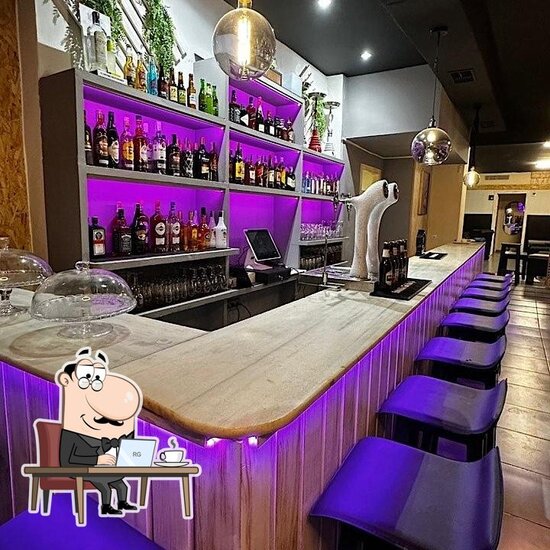 Otro Trago, Córdoba - Menú del restaurante, precios y reseñas