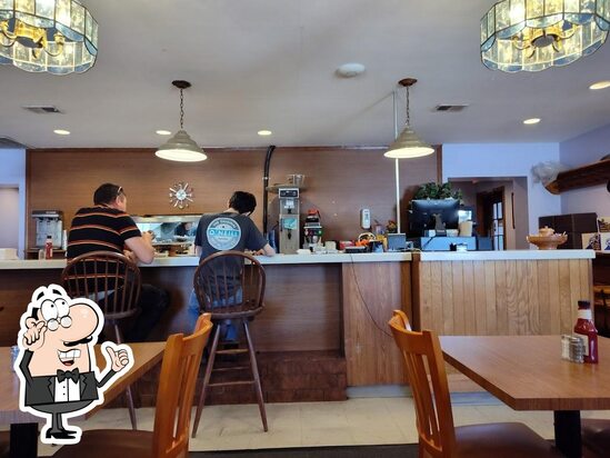 The Cottage Restaurant, Hanover - Restaurant menu, prices and reviews