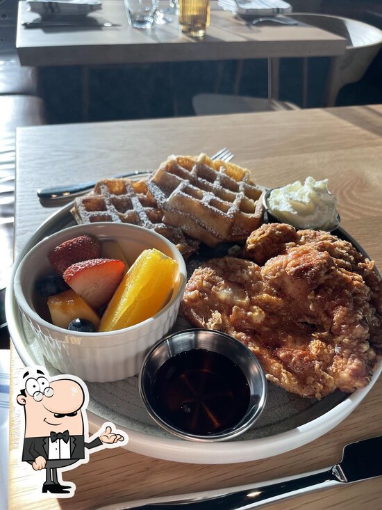 The Sequel - Kitchen & Bar, Vancouver - Restaurant menu, prices and reviews