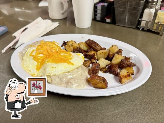 Norma D’s, Hastings - Restaurant menu, prices and reviews