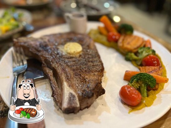 Carta de Okra Cafe, Mueang Chiang Rai, ชร.5023