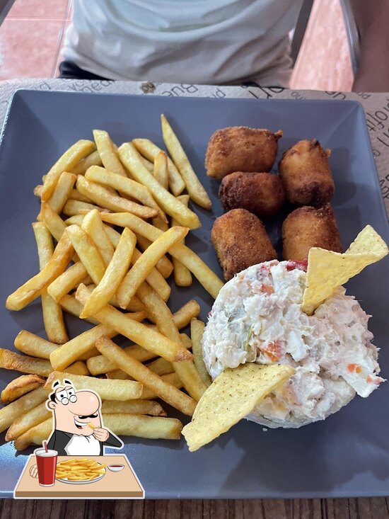 Asador Paco Pollo, Adeje - Menú del restaurante, precios y reseñas