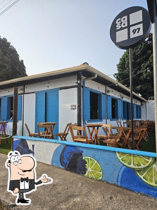 Casa 97 Bar, Contagem - Menú del restaurante, precios y reseñas