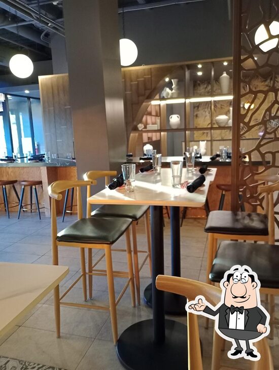 Mei's, Chicago, Roosevelt - Restaurant menu, prices and reviews