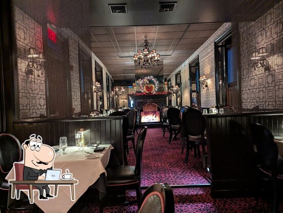 The Belvedere Inn, Lancaster - Restaurant menu, prices and reviews