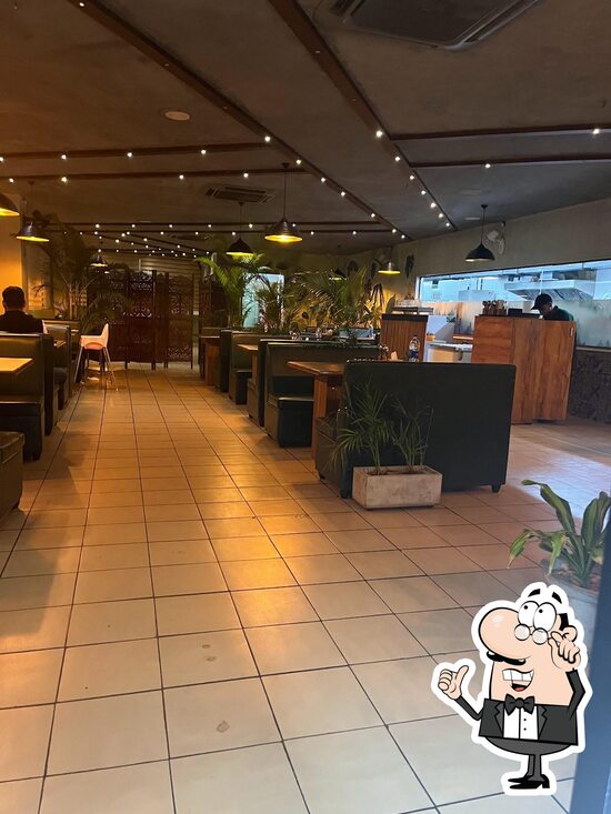 Wild Cafe, Vadakara - Restaurant menu, prices and reviews