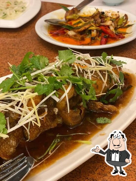 Restaurant Tian Fu, Paris - Restaurant menu, prices and reviews