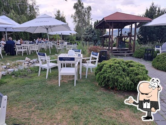 Hotel Restaurant Merion, Gherla - Restaurant menu, prices and reviews