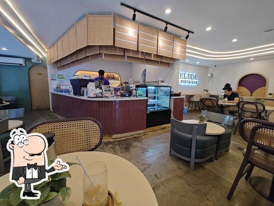Prelude Cafe & Restaurant, Manila - Restaurant menu, prices and reviews