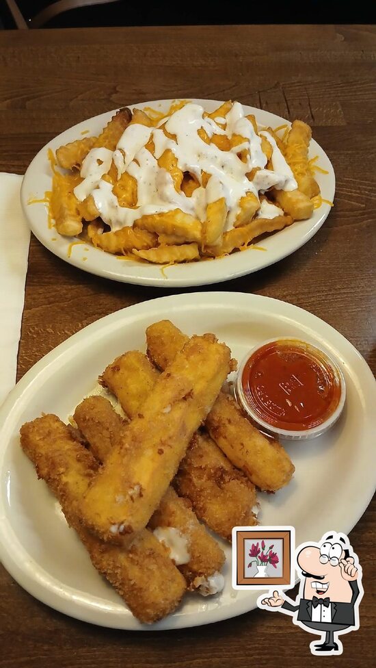 Country Squire, Iuka - Restaurant menu, prices and reviews