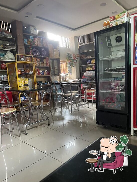 Naveen Bakery, Ponkunnam - Restaurant menu, prices and reviews