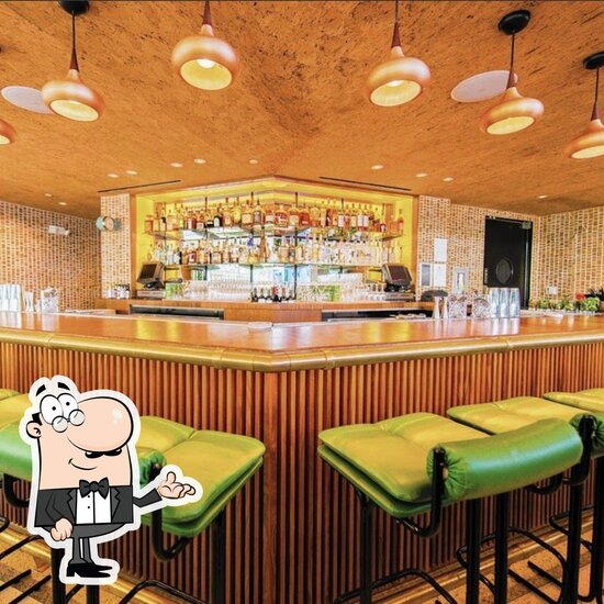 OLA Restaurant, Miami Beach - Restaurant menu, prices and reviews
