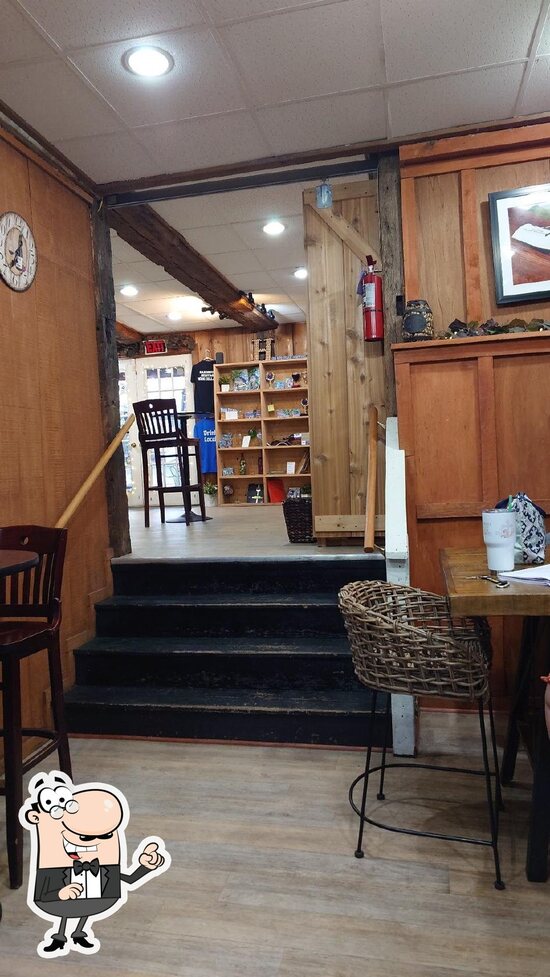 Saxonburg Heritage Wine Cellars, Saxonburg - Restaurant menu, prices ...