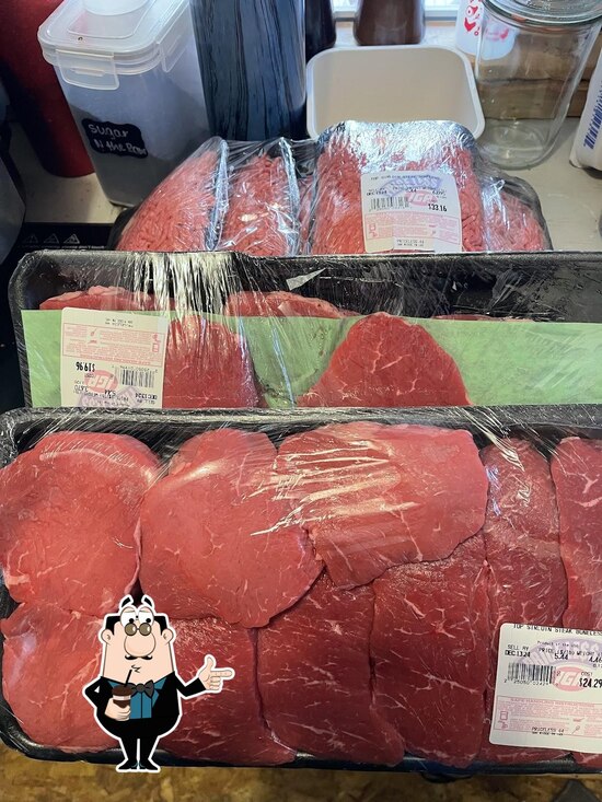Price Less IGA, Oak Ridge - Restaurant menu, prices and reviews