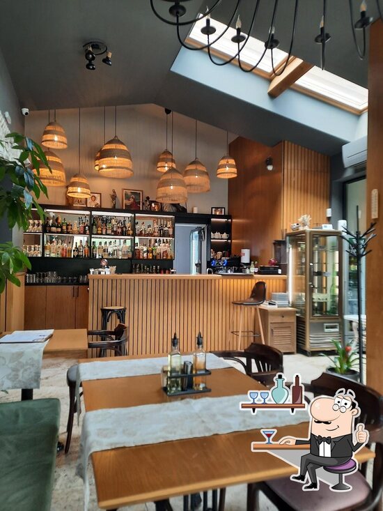 Ресторант "На Врътката", Sandanski - Restaurant menu, prices and reviews