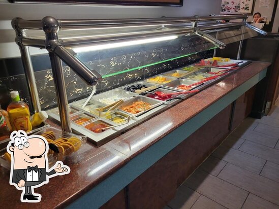 China Pavilion establishment, Topeka – menu, prices & reviews