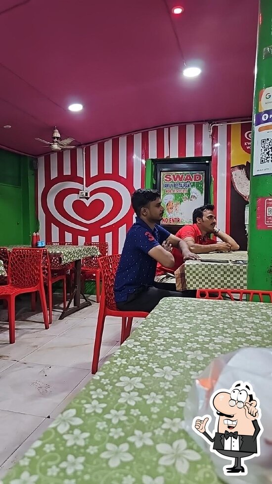 Swad Restaurant, Jajpur Road - Restaurant menu, prices and reviews