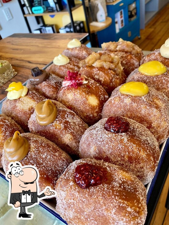 Your Local Coffee Roasters, Pukekohe - Restaurant menu, prices and reviews