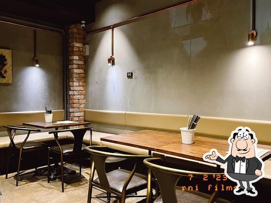 Chirin Asian Restaurant and Bar, Adelaide - Restaurant menu, prices and ...