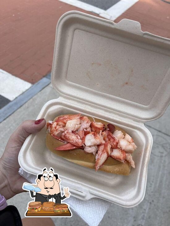 Maine Lobster Express, Bridgton - Restaurant menu, prices and reviews