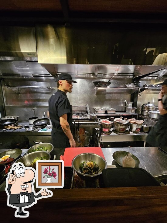 Ping Yang Thai Bar & Food, São Paulo - Restaurant menu, prices and reviews