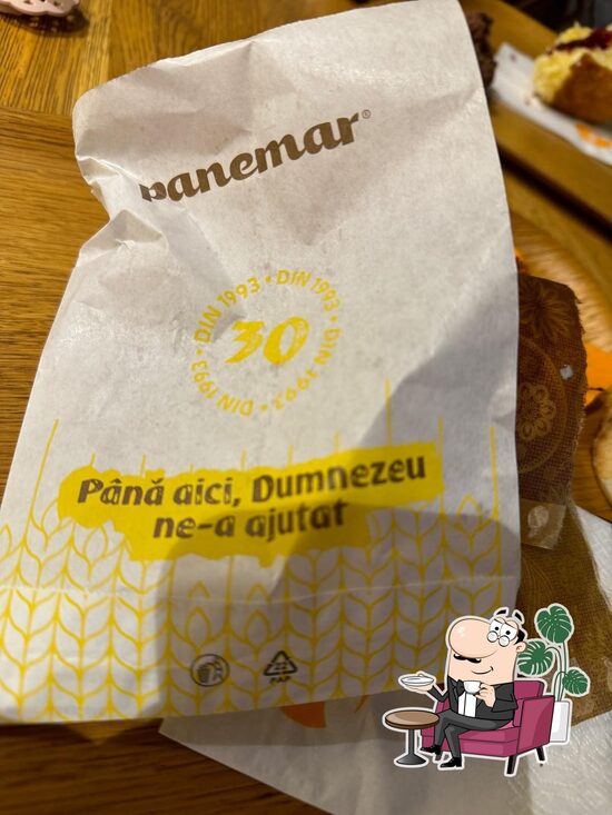 Panemar, Oradea - Restaurant menu, prices and reviews