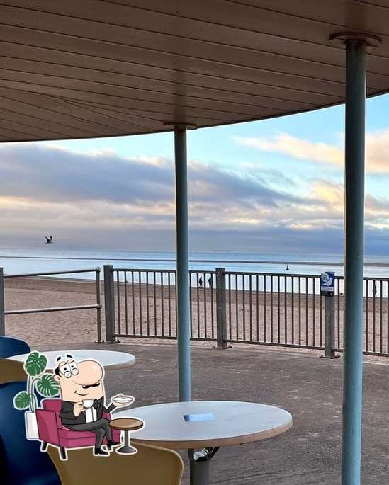 The Octagon, Exmouth - Restaurant menu, prices and reviews