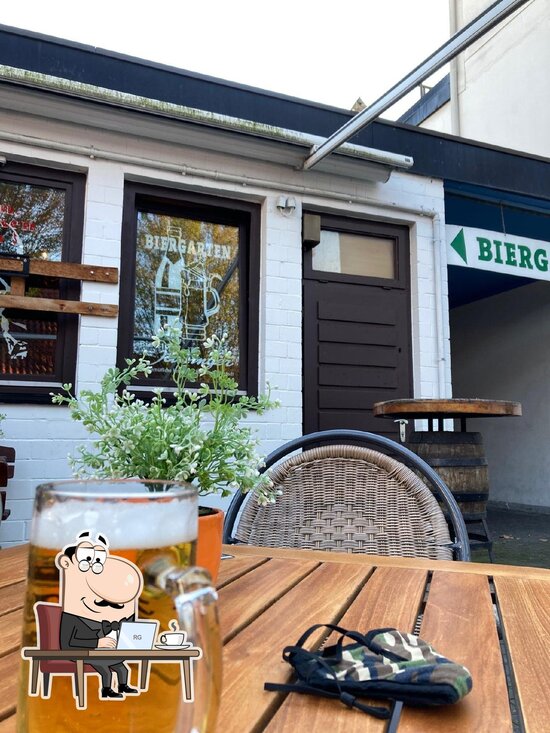 Bierstube Kitzinger, Hameln - Speisekarte, Preise und Bewertungen