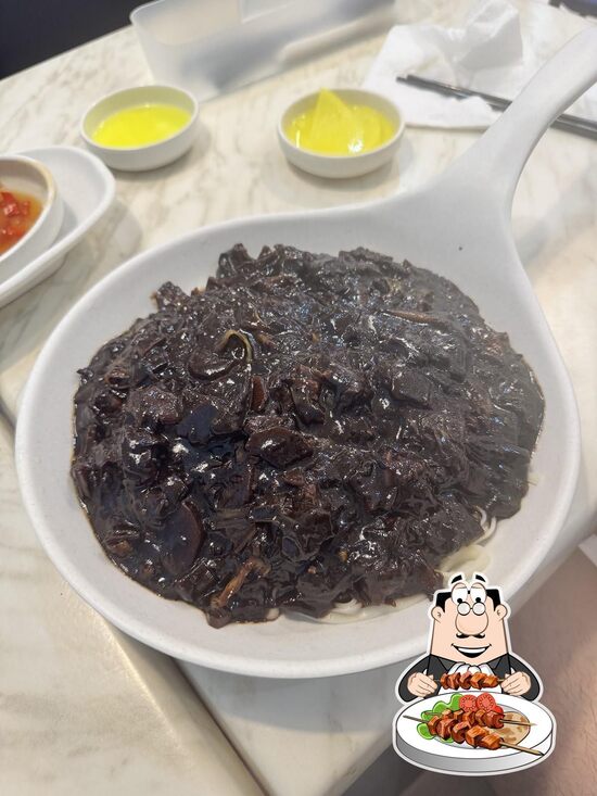 Happilee Korean Kitchen, San Juan - Restaurant menu, prices and reviews