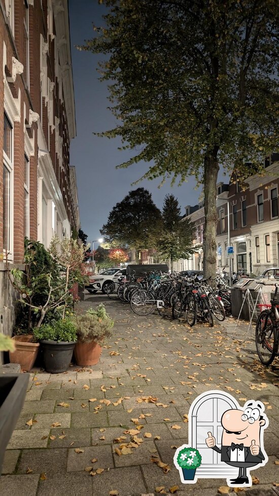 Café de Bel, Rotterdam, Stadhuis - Restaurant menu, prices and reviews