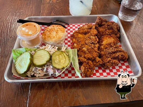 Lucy's, Chicago, California - Restaurant menu, prices and reviews