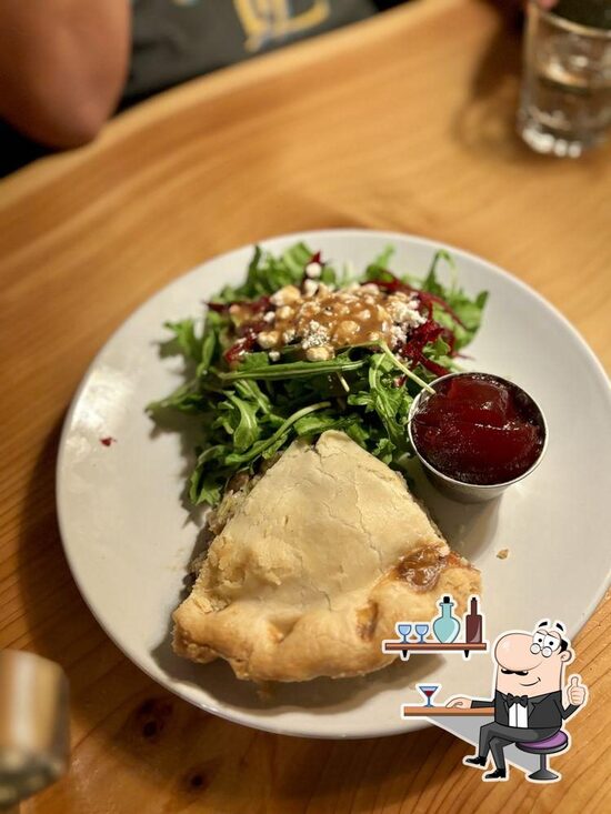 Pie Dive Bar, Snohomish - Restaurant menu, prices and reviews
