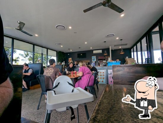 Mondaze Burgers & Shakes - Restaurant menu, prices and reviews