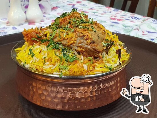 Lake View Restaurant, Sharjah - Restaurant menu, prices and reviews