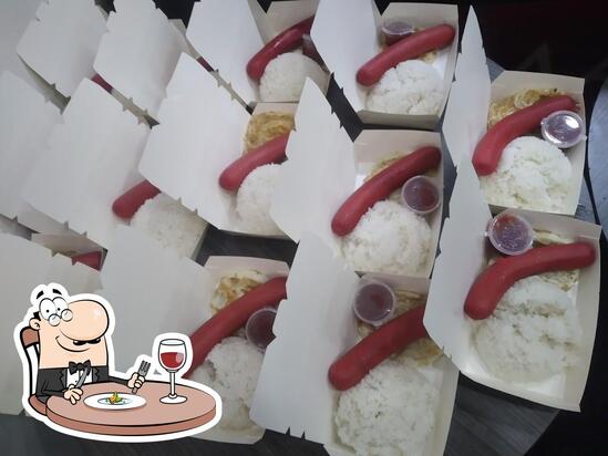 CLOUDBREW CAFE Megaone, Ciudad Quezon - Menú del restaurante, precios y ...