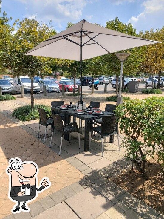 Roast, Glen Balad Mall, Kempton Park - Restaurant menu, prices and reviews