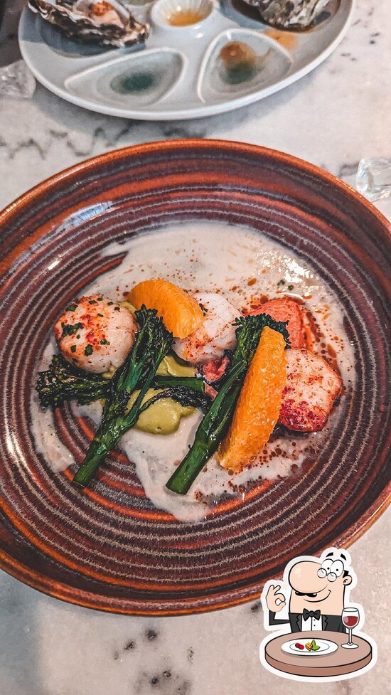 Café Pompette, Rotterdam - Restaurant menu, prices and reviews