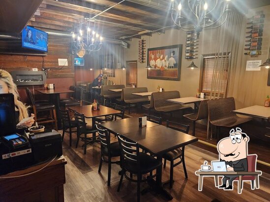 Jeab’s Thai Kitchen, Tioga - Restaurant menu, prices and reviews