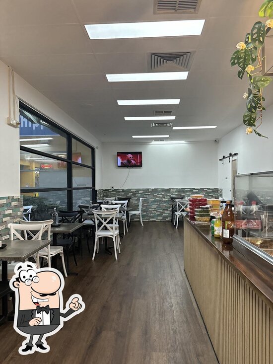 Kopi Kade, Narre Warren - Restaurant menu, prices and reviews
