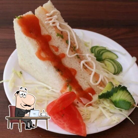 Taste of Chinese and Fast Food Point, Jaipur - Restaurant menu, prices ...