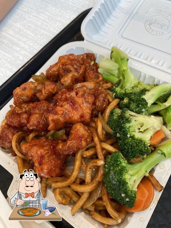 Shanghai 360, Ottawa - Restaurant menu, prices and reviews