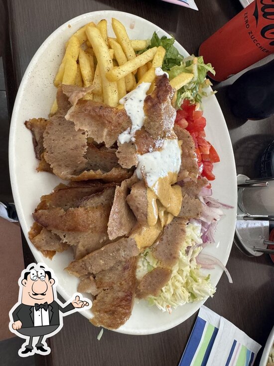 Titanic Kebab House Malta, Mdina - Restaurant menu, prices and reviews