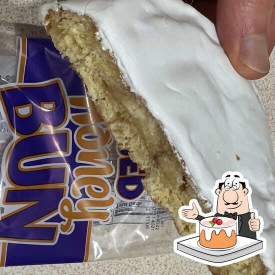Little Debbie Bakery Store, Chattanooga - Restaurant menu, prices and ...