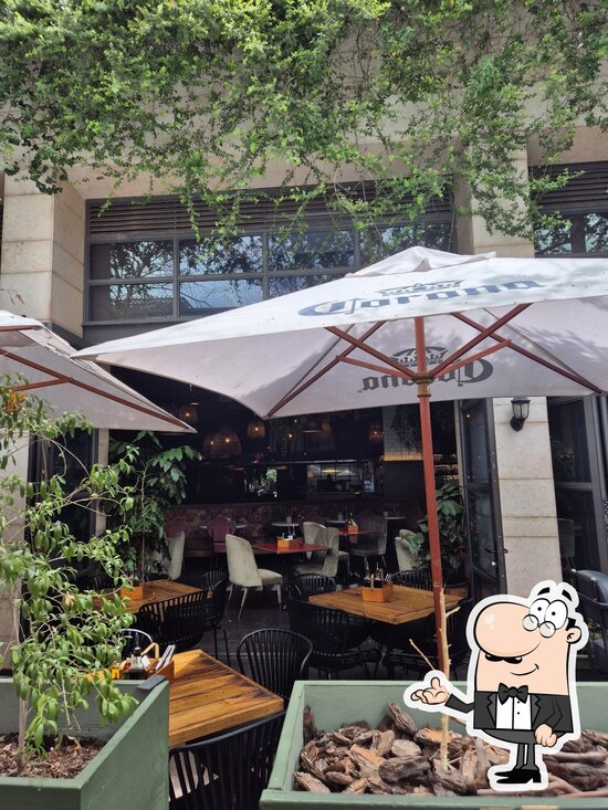 La Parada Menlyn Maine, Pretoria - Restaurant menu, prices and reviews