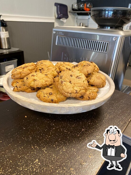 Mavi Cafe, Shelton - Restaurant menu, prices and reviews