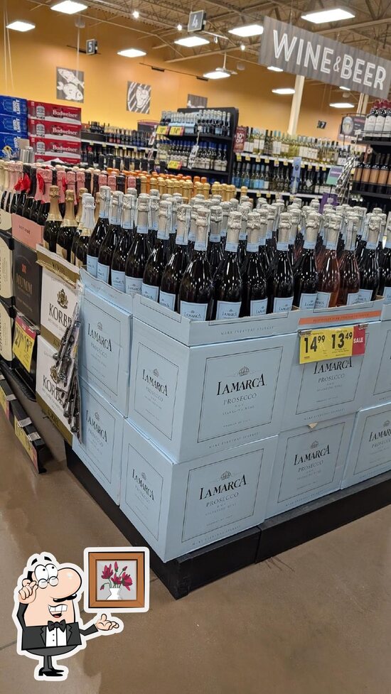 Kroger Bakery, Hilton Head Island - Restaurant menu, prices and reviews