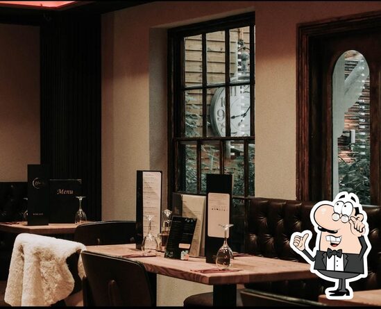 Bliss bar&restaurant, Maidstone - Restaurant menu, prices and reviews